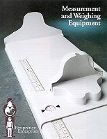 Portable anthropometric Devices - Perspective Enterprises, We Measure Up